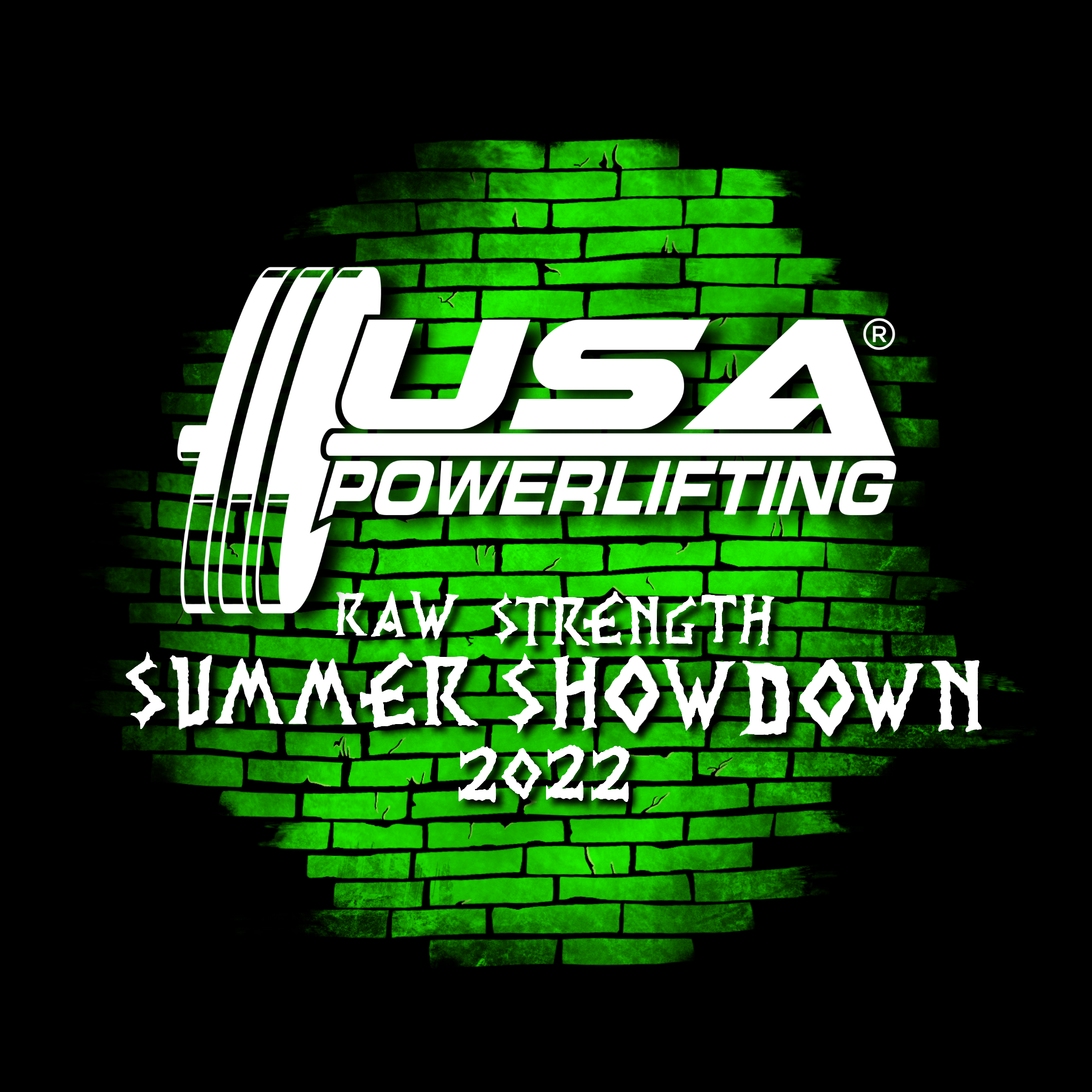 2022 USA Powerlifting Raw Strength Summer Showdown – Calloso Powerlifting